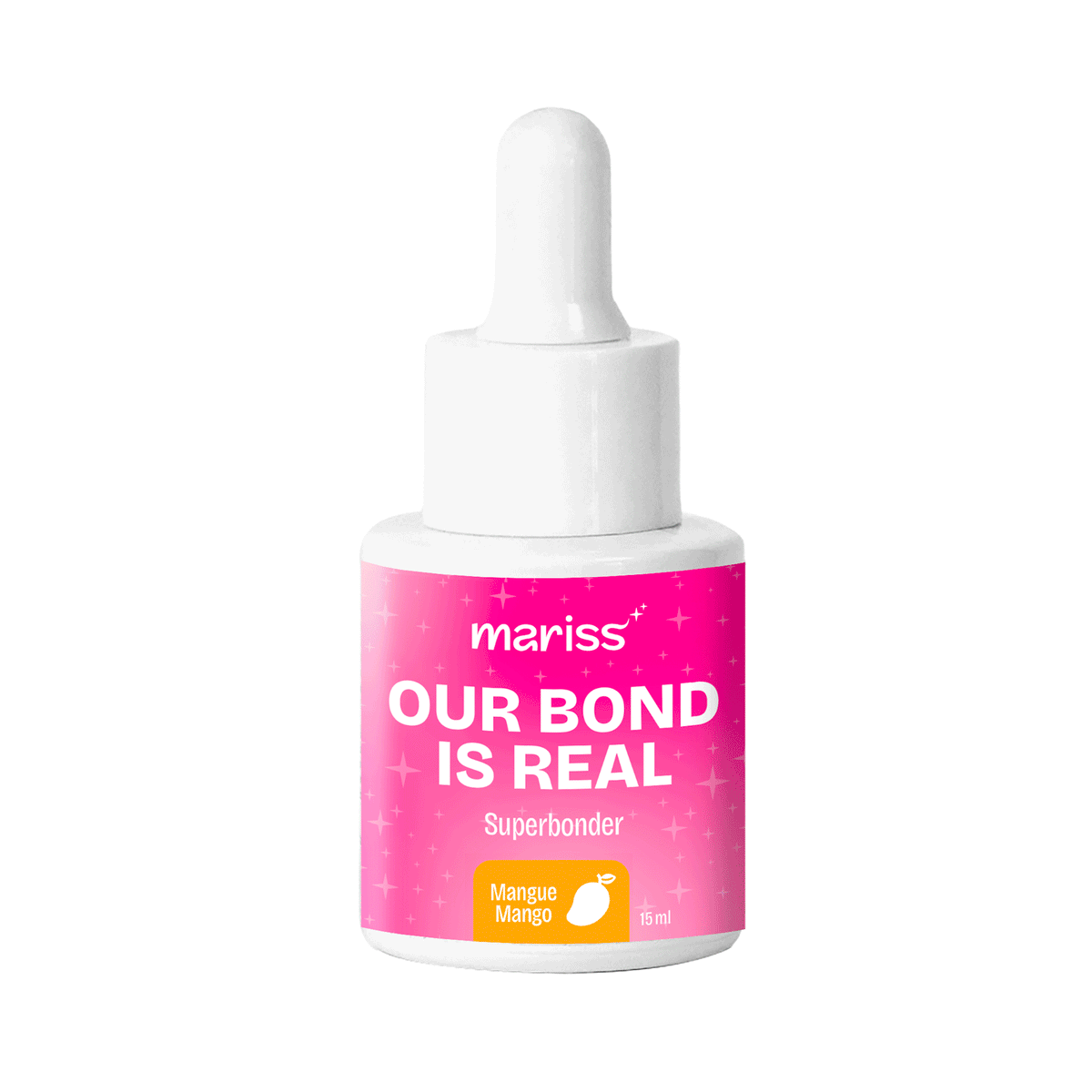 Bonder ♡ Our Bond Is Real – Mariss
